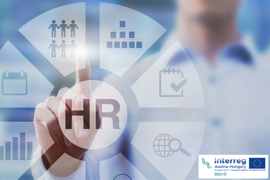 Virtuális valóság - Digitális lehetőségeink a HR-ben